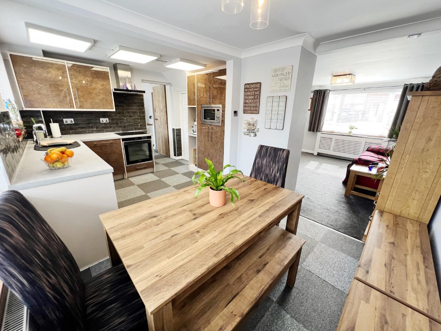 Mayfields, Spennymoor – Robinsons